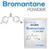 Buy Bromantane Powder | Nootropic Source