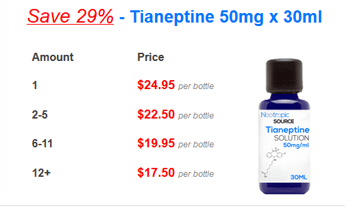 Nootropic Source - Buy Nootropics Online