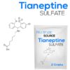 Buy Tianeptine Sulfate Powder | Nootropic Source