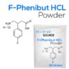 Buy Phenibut HCL Powder | Nootropic Source