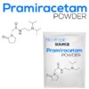 Buy Pramiracetam Powder | Nootropic Source